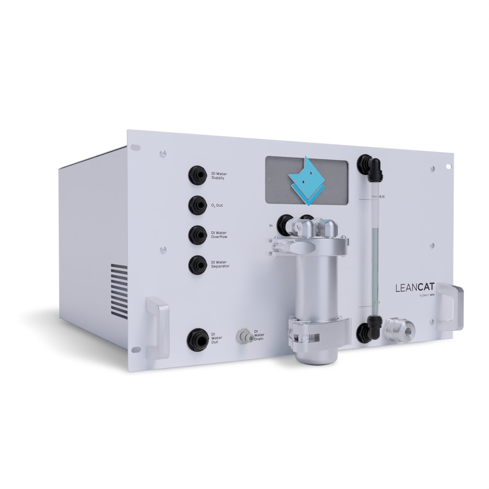 Hydrogen Generators – Leancat Electrolyzers