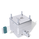 Laboratory Electrolyzer Stack – Leancat Electrolyzers